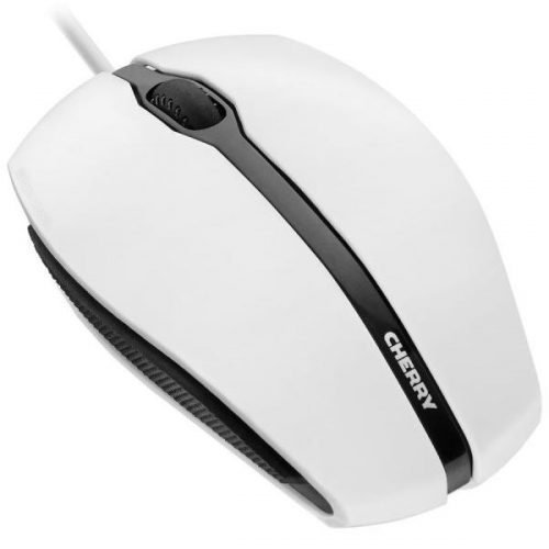 CHERRY Gentix weiß | JSC-PC Computerhardware