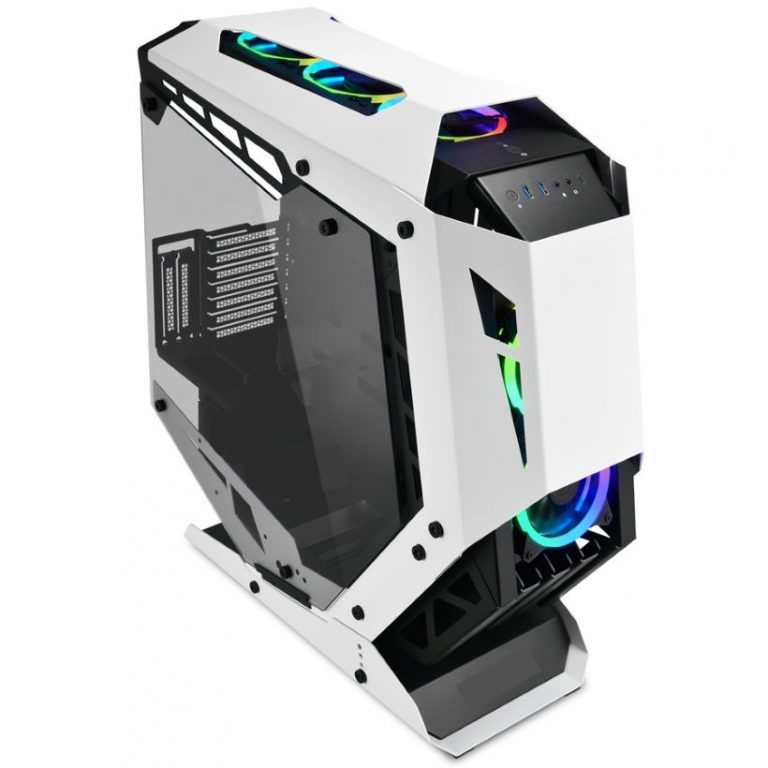 Gaming-PC Transformer | JSC-PC Computerhardware