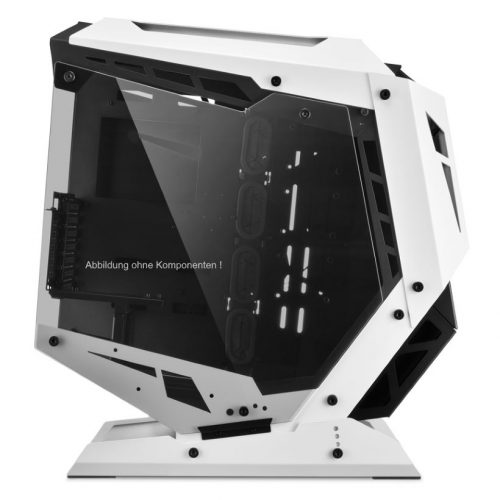 Gaming-PC Transformer | JSC-PC Computerhardware