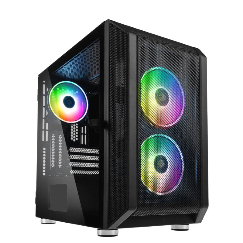 JSC-PC Computerhardware